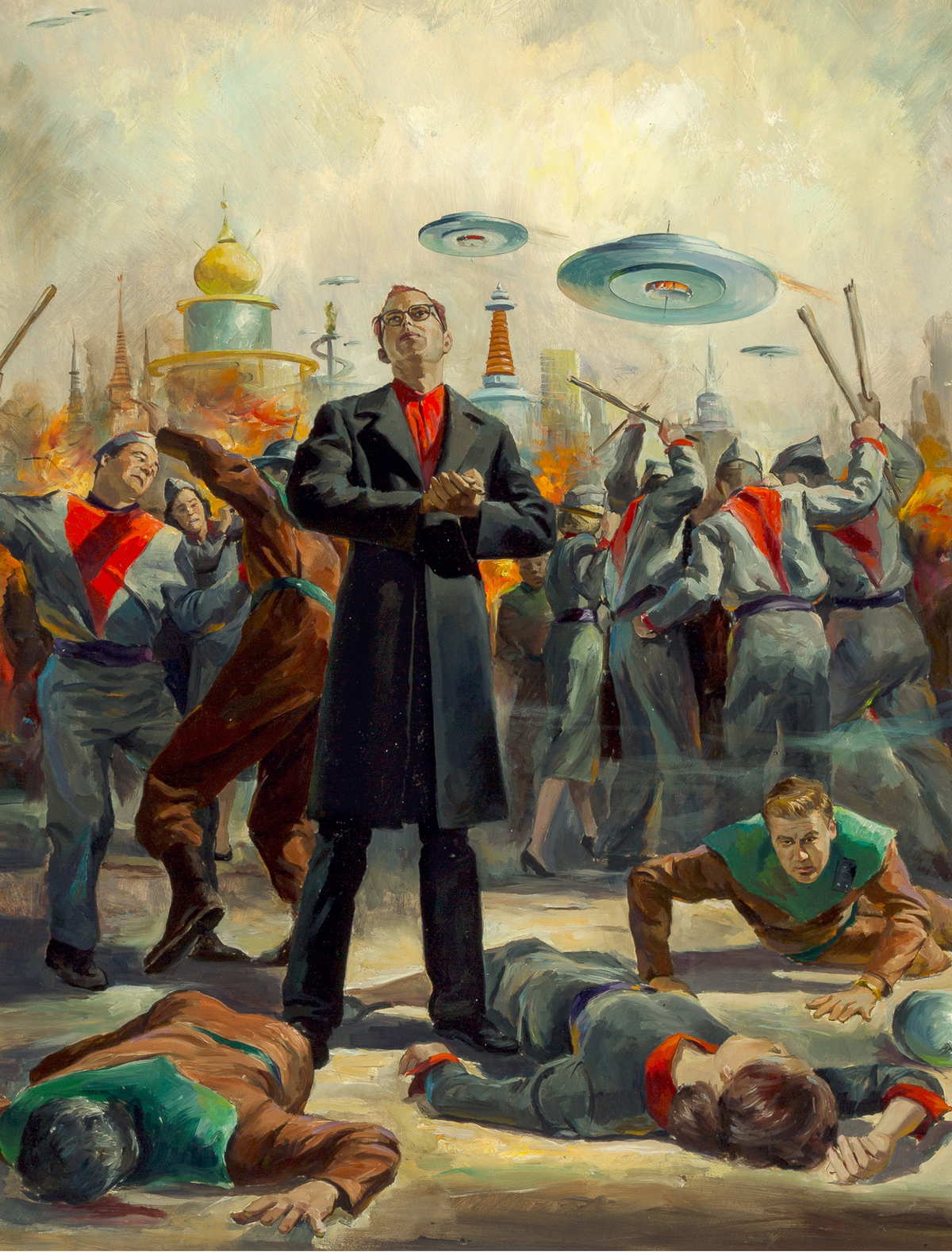 Top 5 Auction Houses in the World