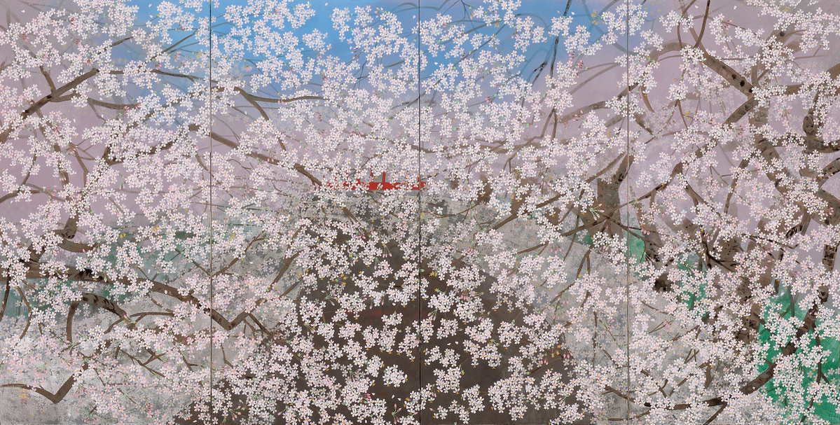 Nihonga: The Japanese Genre That Set It Apart From Western Style