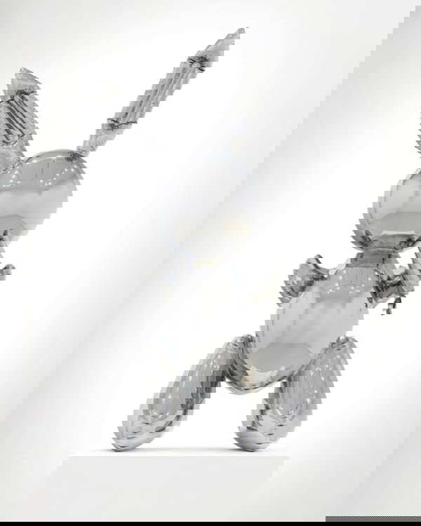 Jeff Koons: A Much Loved American Contemporary Artist