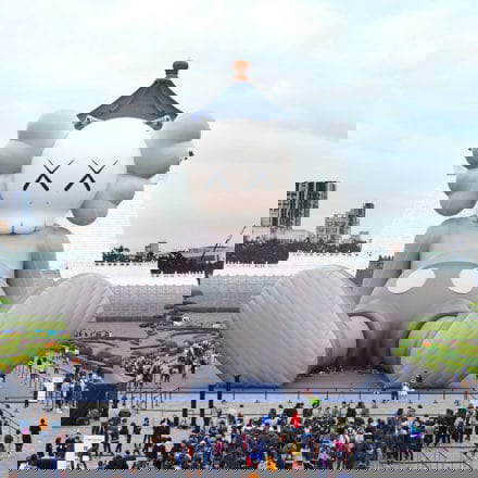 KAWS: 11 Things You Should Know