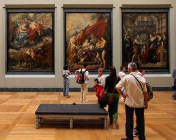 6 Things About Peter Paul Rubens You Probably Didn’t Know