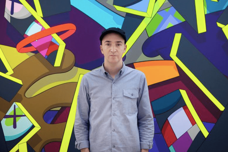 10 things you should definitely know about KAWS
