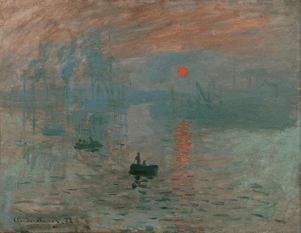 Claude Monet: Painter Of Light