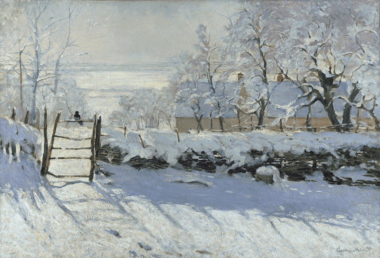 Claude Monet: Get to Know the Father of Impressionism
