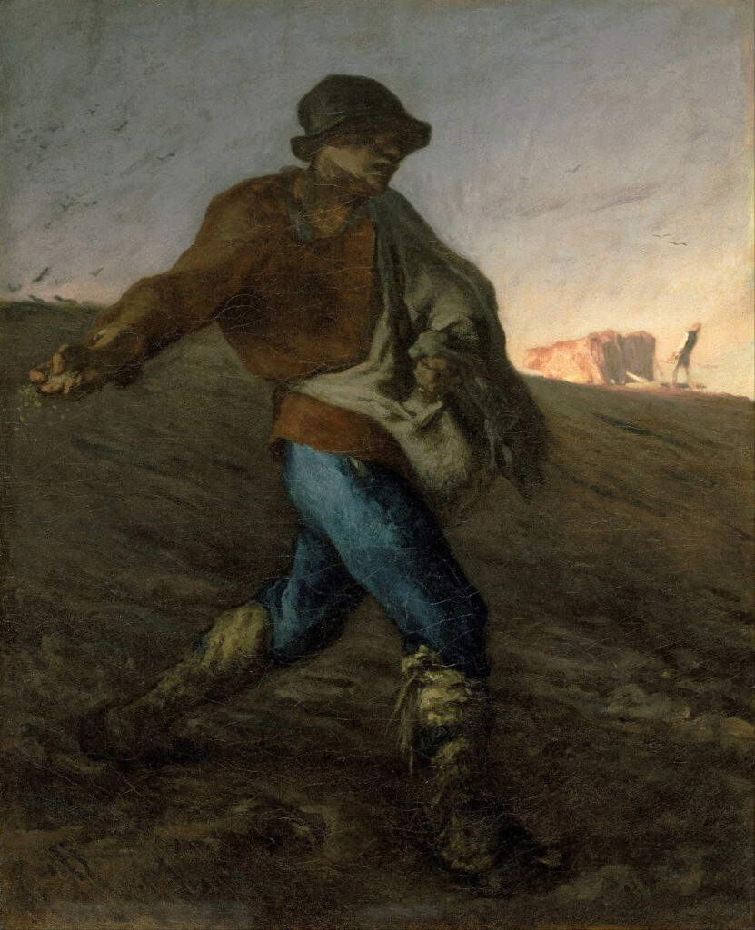 5 Intriguing Facts About Jean-François Millet