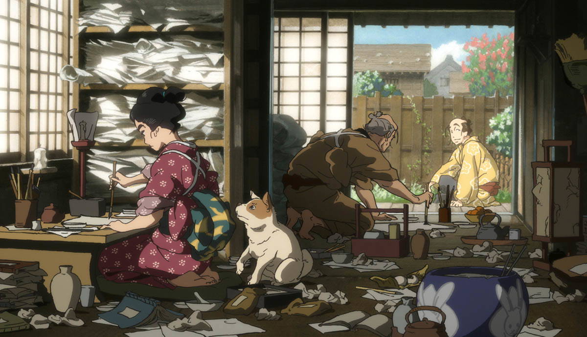 Nihonga: The Japanese Genre That Set It Apart From Western Style