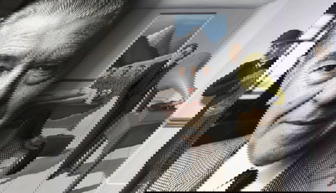 René Magritte: Get to Know the Great Surrealist’s Life & Work