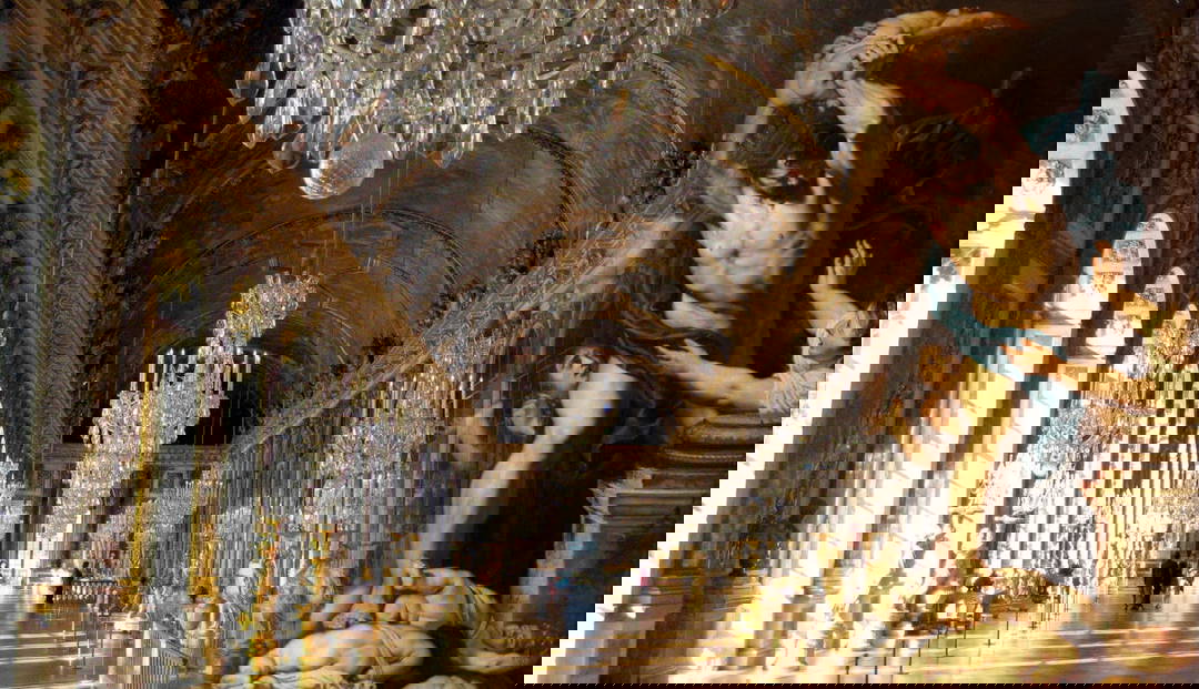 Baroque: An Art Movement as Luxurious as it Sounds