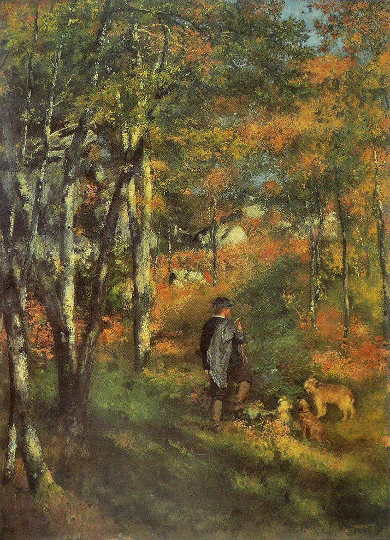 9 Incredible Facts About Pierre-Auguste Renoir