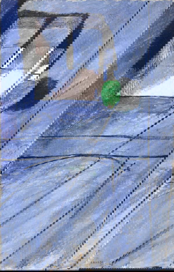 Henri Matisse: 8 Outstanding Paintings by the French Fauvist