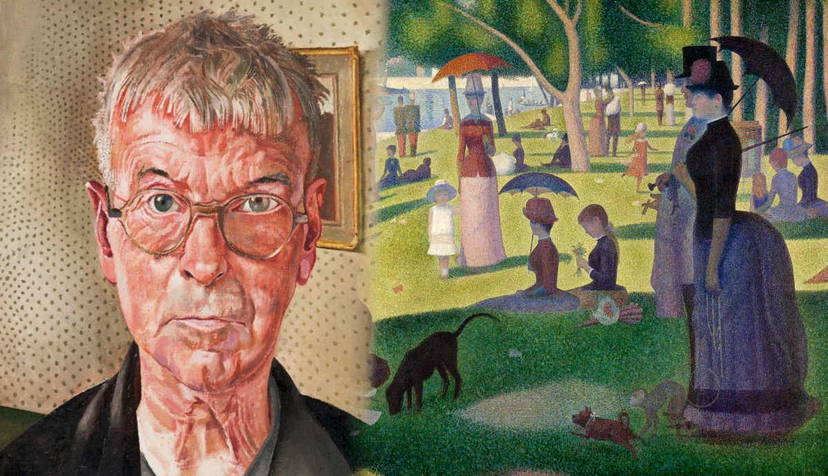 Modern Realism vs. Post-Impressionism: Similarities and Differences