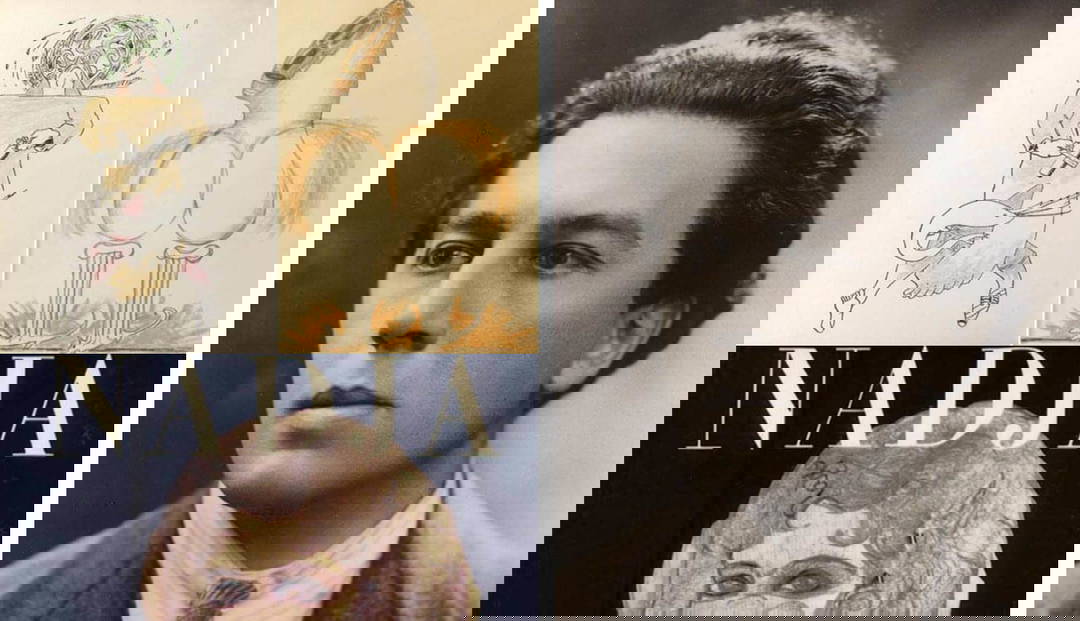 7 Little Known Facts About Andre Breton