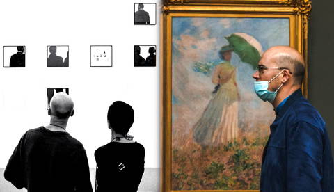 8 of the World’s Most Valuable Art Collections