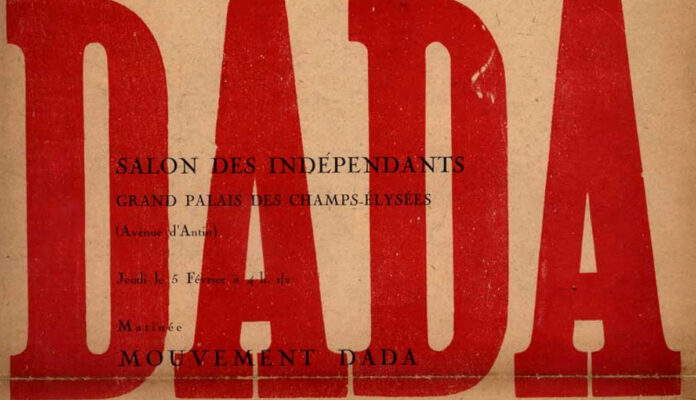 What Is Dadaism and Where Did it Start?