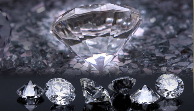 6 of the Most Interesting Diamonds in the World