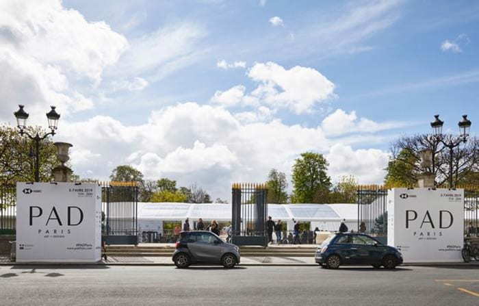 The World’s Most Prestigious Art Fairs (By Continent/Region)