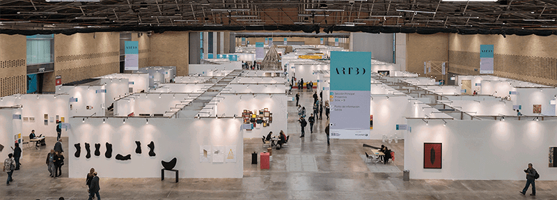 The World’s Most Prestigious Art Fairs (By Continent/Region)
