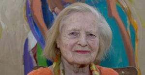 6 Facts You Should Know About Mary Abbott