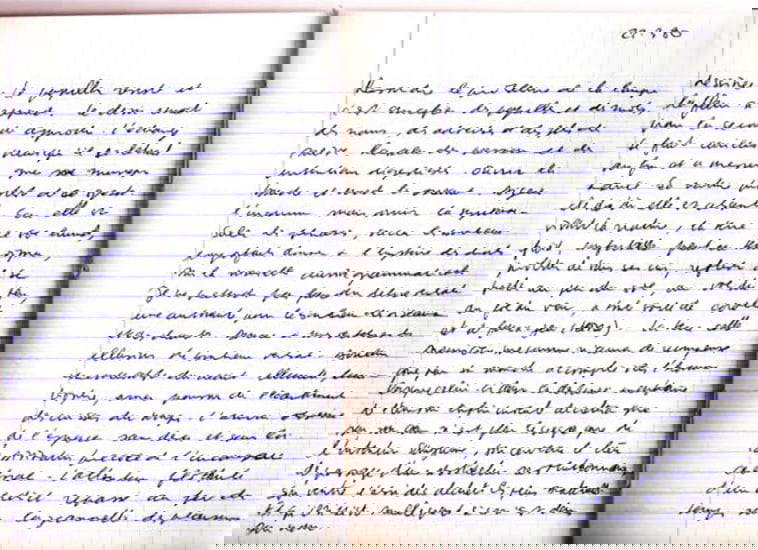 7 Little Known Facts About Andre Breton