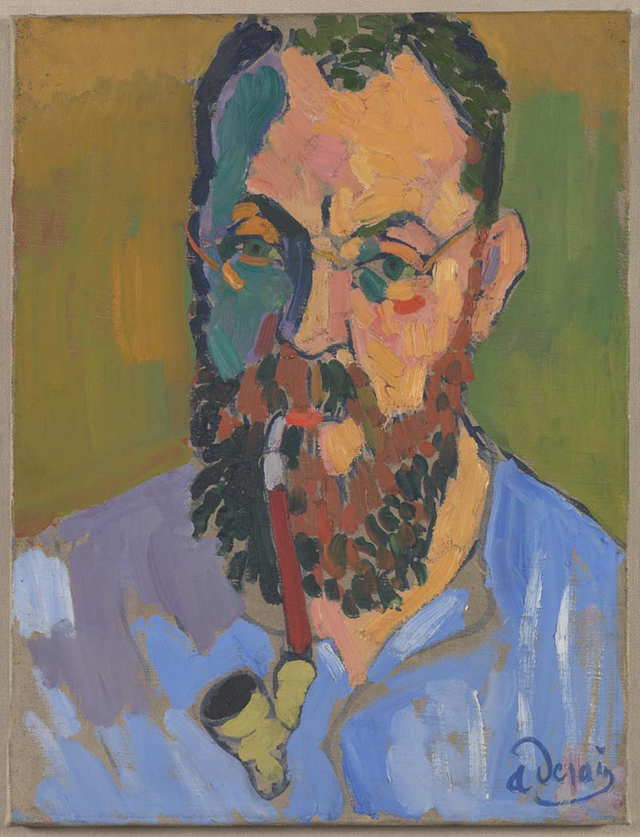 Fauvism and Expressionism Explained