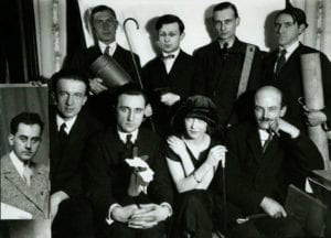 What Is the Dada Art Movement?