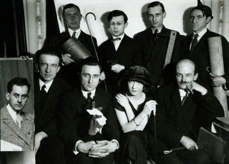 What Is the Dada Art Movement?