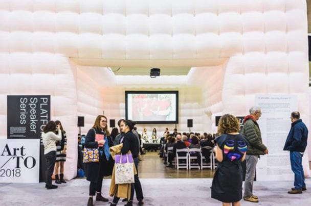 The World’s Most Prestigious Art Fairs (By Continent/Region)