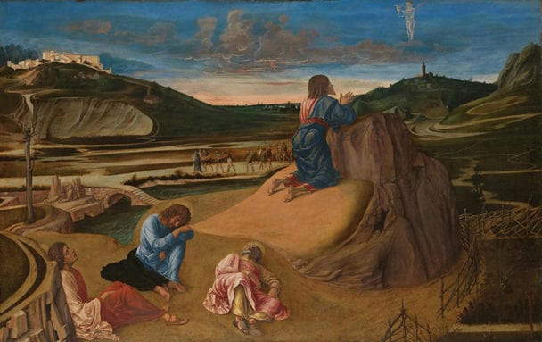 9 Famous Renaissance Painters from Italy