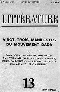 What Is the Dada Art Movement?