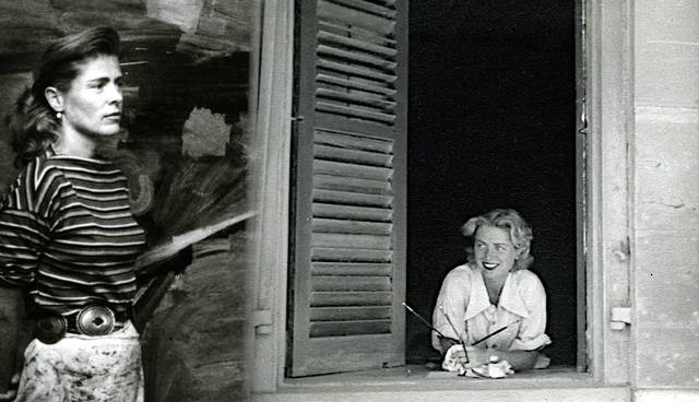 6 Facts You Should Know About Mary Abbott