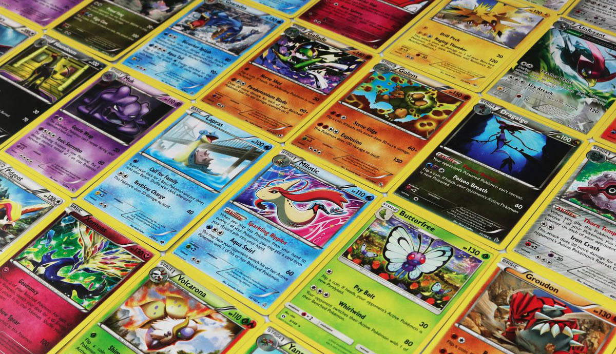 The Most Valuable Pokémon Cards