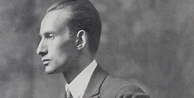 Christian Schad: Important facts about the German artist and his work