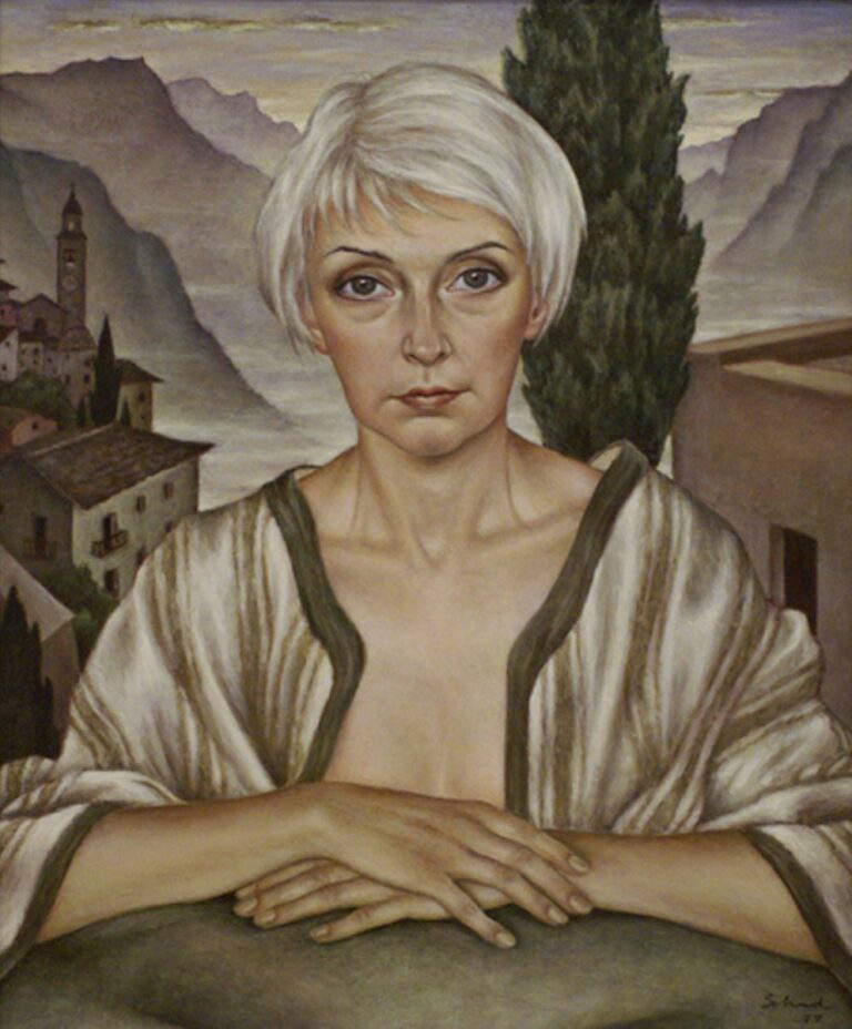Christian Schad: 11 Important Facts About the German Artist