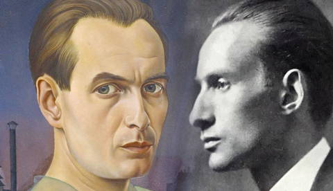 Christian Schad: 9 Key Facts About the German Artist