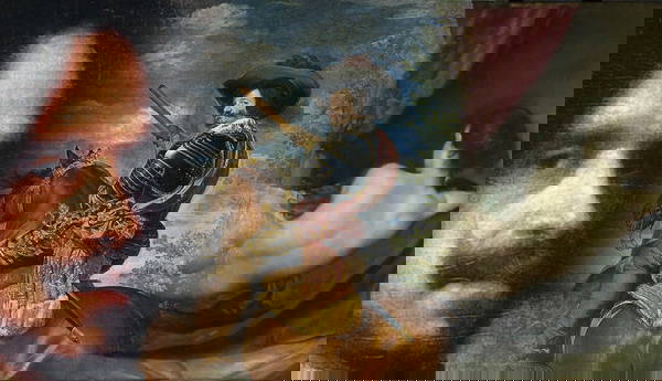 Diego Velazquez: Did You Know?