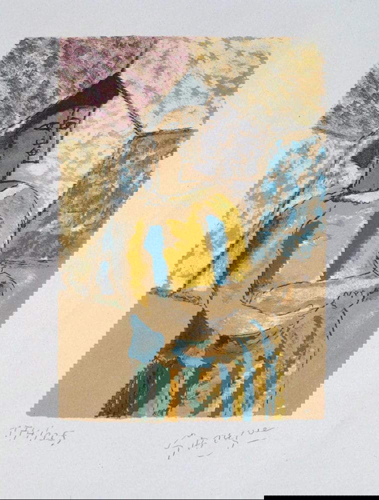 6 Interesting Facts About Georges Braque You Need to Know