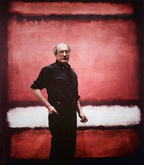 10 Facts about Mark Rothko, The Multiform Father