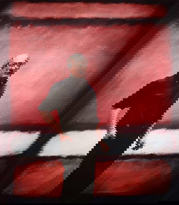 10 Facts about Mark Rothko, The Multiform Father