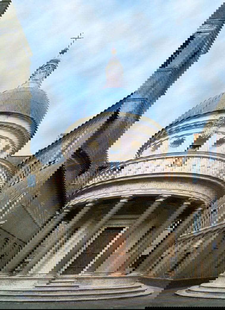 Classicism & The Renaissance: The Rebirth of European Antiquity