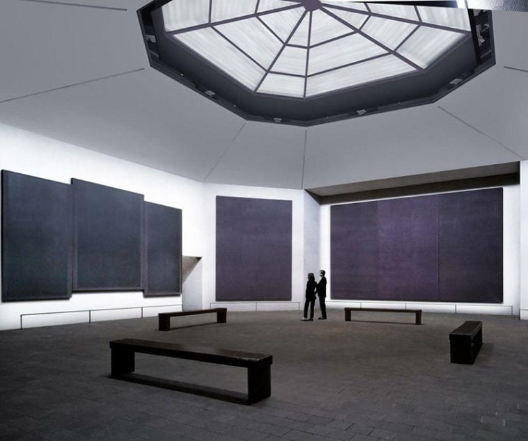 10 Facts about Mark Rothko, the Multiform Father