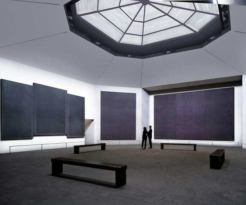 10 Facts about Mark Rothko, The Multiform Father
