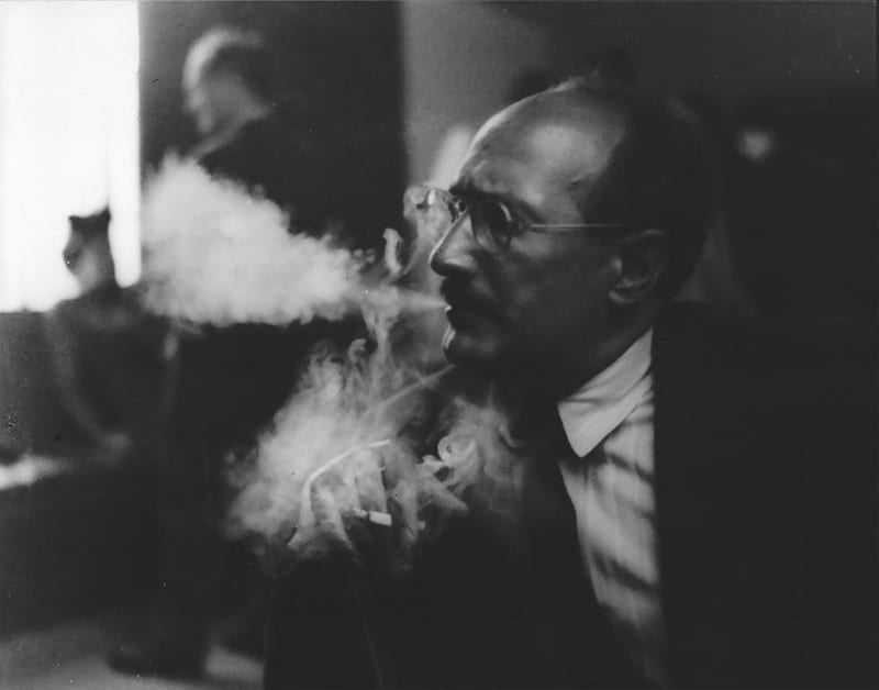 10 Facts about Mark Rothko, the Multiform Father