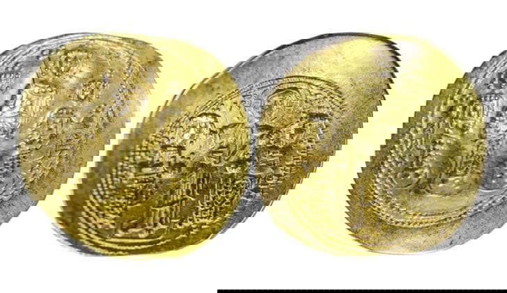 The Ancient Thracian City of Perperikon