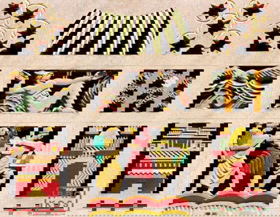 The Defining Style of the 1930s: What Is Art Deco?