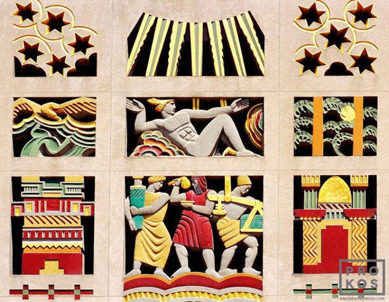 The Defining Style of the 1930s: What Is Art Deco?