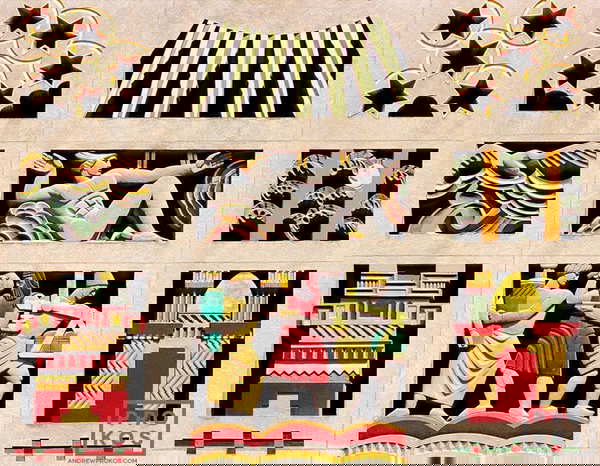 Art Nouveau: Major Themes & Influences