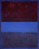 10 Facts about Mark Rothko, the Multiform Father