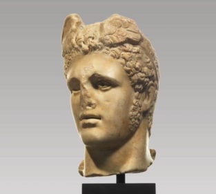 Top 10 Greek Antiquities Sold In The Last Decade