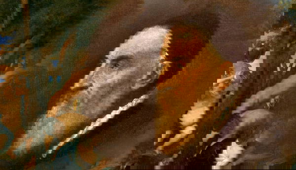 Titian: The Italian Renaissance Old Master Artist