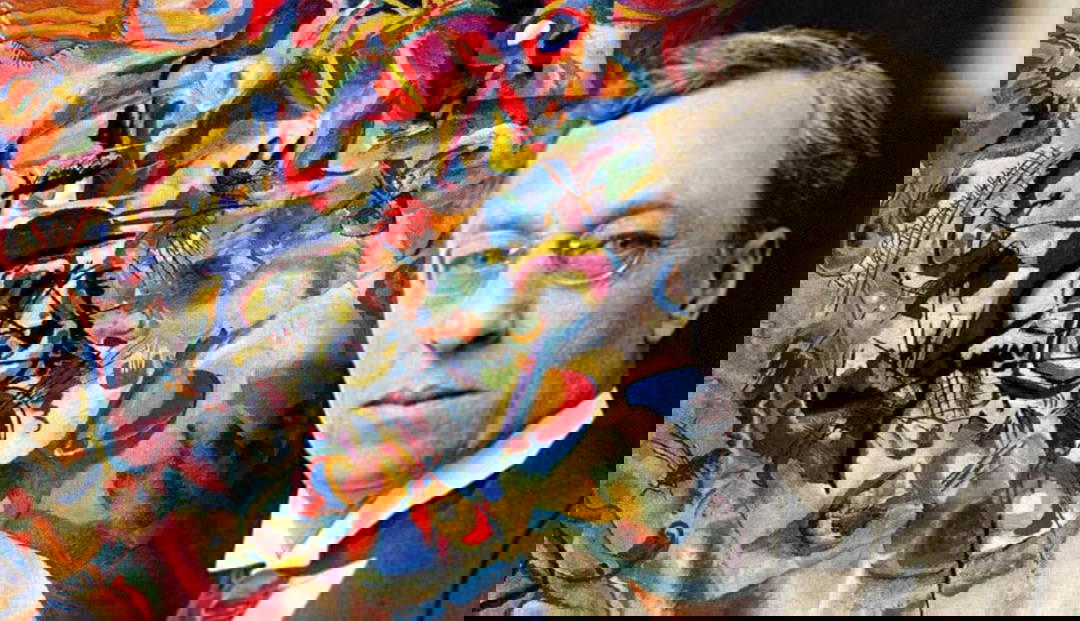 Wassily Kandinsky: The Father of Abstraction